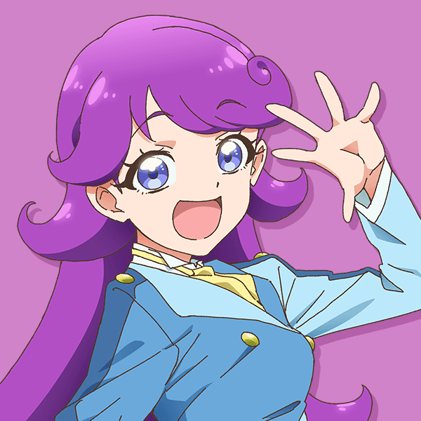 バーチャルミュージカル ハイスクール キラッとプリ☆チャン