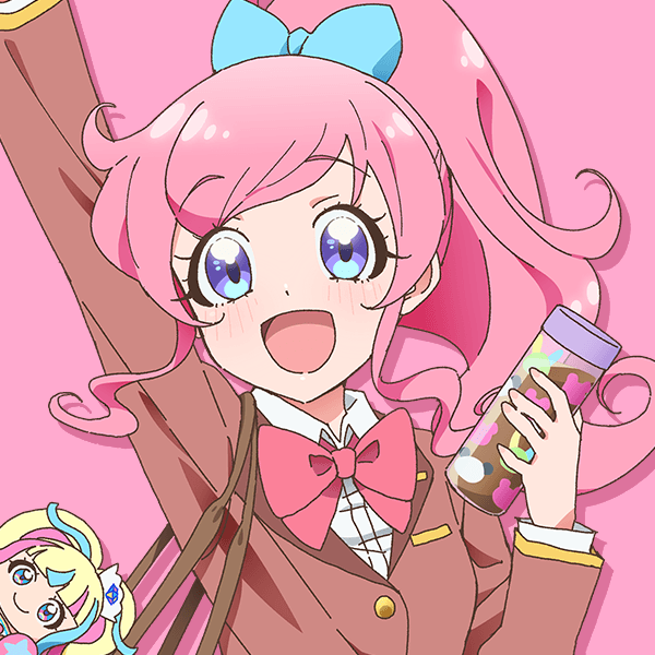 バーチャルミュージカル ハイスクール キラッとプリ☆チャン