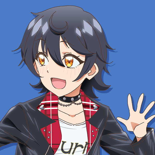 バーチャルミュージカル ハイスクール キラッとプリ☆チャン